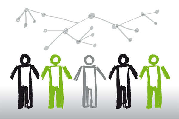 Recursos humanos: qué es y por qué se escribe RRHH